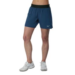 Mizuno Core 5.5 Inch Shorts Damen