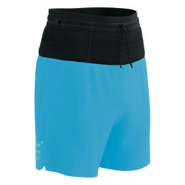 Compressport Trail Racing 2-in-1 Shorts Herren
