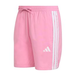 adidas Sportswear Workout Pants 'Essentials Chelsea' male Pink size XS