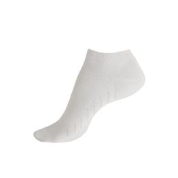 Kunert Socken 'Fresh Up' Damen Gr&ouml;&szlig;e 35/38 wei&szlig;