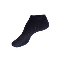 Kunert Socken 'Fresh Up' Damen Gr&ouml;&szlig;e 39/42 marine