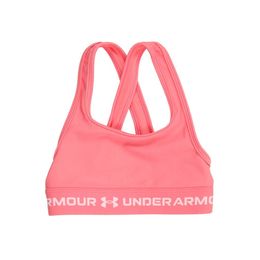 Under Armour Performance Underwear girl Pink size YXS