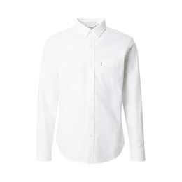 Levi's Levi's Button Up Shirt male White size L