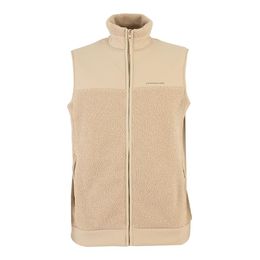 Kapten & Son Kapten & Son Vest female Beige size S