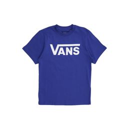 Vans Shirt 'CLASSIC' boy Blue size M