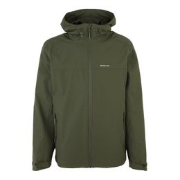 Kapten & Son Kapten & Son Between-Season Jacket male Green size XS