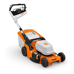 STIHL Akku-Rasenm&auml;her RMA 453 PV, ohne Akku und Ladeger&auml;t - 2024 (WA420111400)