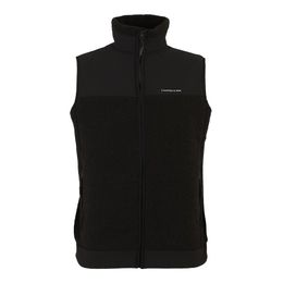 Kapten & Son Kapten & Son Vest female Black size L