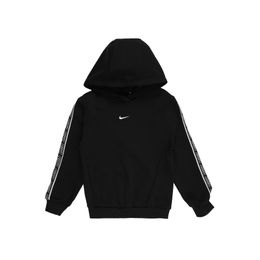 Nike Sportswear Sweatshirt 'CLUB+ FLC' boy Black size XL