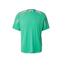 adidas originals Shirt 'F50' male Green size XL