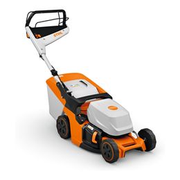 STIHL Akku-Rasenm&auml;her RMA 443 V, ohne Akku und Ladeger&auml;t (WA400111420)