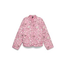 V&eacute;ro Moda Vero Moda Between-Season Jacket 'VMJane' female Pink size L