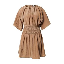 & other stories & Other Stories Dress female Brown size 32