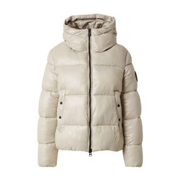 Save the Duck Winter Jacket 'BIDDY' female Beige size 4