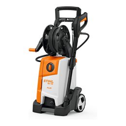 STIHL Hochdruckreiniger RE 110 PLUS (49500114533)