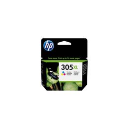 HP Tintenpatrone color 305XL/3YM63AE co)