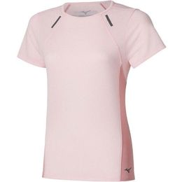 Mizuno Active DryAeroFlow T-shirt Damen