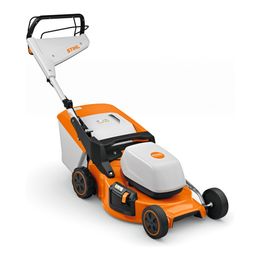 STIHL Akku-Rasenm&auml;her RMA 253 T, ohne Akku und Ladeger&auml;t (WA220111410)