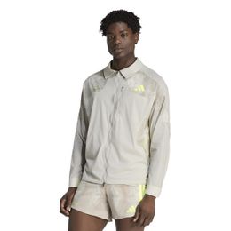 Adidas Adizero Labrum Coach Jacket Herren