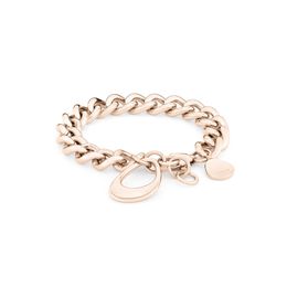 Liebeskind Berlin Armband Damen Gr&ouml;&szlig;e One Size rosegold