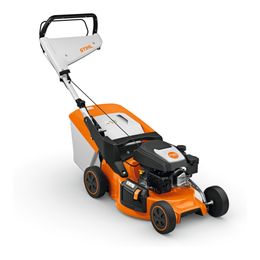 STIHL Benzin-Rasenm&auml;her RM 248 - 2024 (WB210113400)