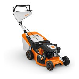 STIHL Benzin-Rasenm&auml;her RM 248 T - 2024 (WB210113410)