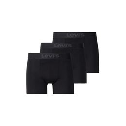 Levi's Levi's Boxer shorts male Black size XL