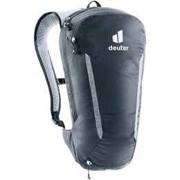 Deuter Fahrradrucksack 'Road One' Damen Gr&ouml;&szlig;e one size schwarz / wei&szlig;
