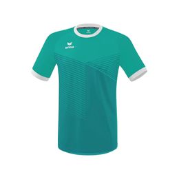 Erima Trikot Herren Gr&ouml;&szlig;e XXXL gr&uuml;n / petrol / wei&szlig;