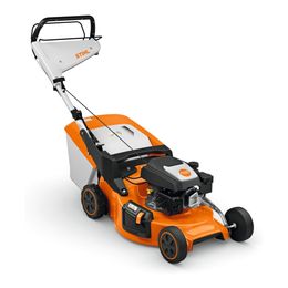 STIHL Benzin-Rasenm&auml;her RM 253 T (WB220113410)