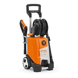 RE 120 PLUS ; STIHL (49500114550)