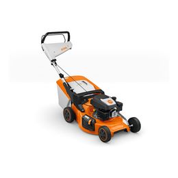STIHL Benzin-Rasenm&auml;her RM 253 (WB220113400)