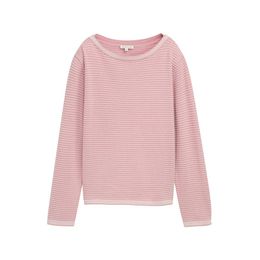 Tom Tailor Sweater female Pink size XL