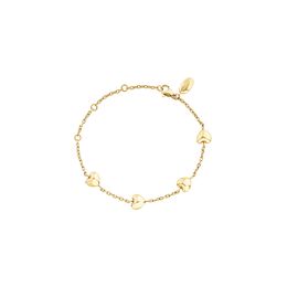 Breil Armband Damen Gr&ouml;&szlig;e One Size gold