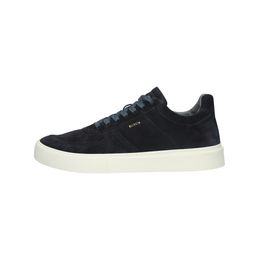 Blackstone Sneaker 'Crag Ragner CG181' Herren Gr&ouml;&szlig;e 48 dunkelblau