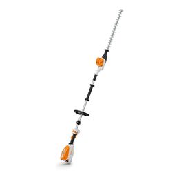 STIHL Akku-Heckenschneider HLA 66, ohne Akku und Ladeger&auml;t (48590112910)