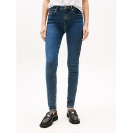 Tommy Hilfiger Jeans 'Como' Damen Gr&ouml;&szlig;e 30 blue denim
