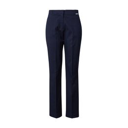 armedangels Pleated Pants 'KAADWI' female Blue size L