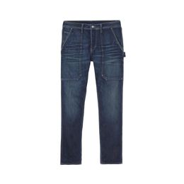 Le Temps Des Cerises Jeans male Blue size 38