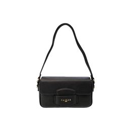 Gaelle Paris Schultertasche 'GAACW03039' Damen Gr&ouml;&szlig;e One Size schwarz