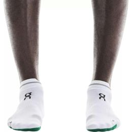 On Elite Run Sock Low Unisex