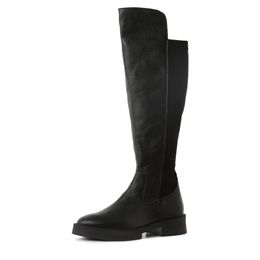 Steve Madden Stiefel 'Maxton' Damen Gr&ouml;&szlig;e 42 schwarz Winterschuhe