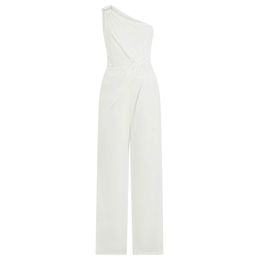 Apart Jumpsuit Damen Gr&ouml;&szlig;e S creme