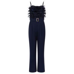 Apart Jumpsuit Damen Gr&ouml;&szlig;e XS nachtblau