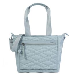 Hedgren Shopper 'Inner City' Damen Gr&ouml;&szlig;e One Size hellblau