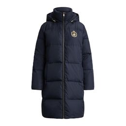 Lauren by Ralph Lauren Lauren Ralph Lauren Winter Coat female Blue size M