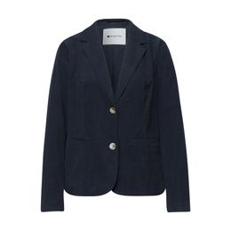 Street One Blazer Damen Gr&ouml;&szlig;e 40 navy