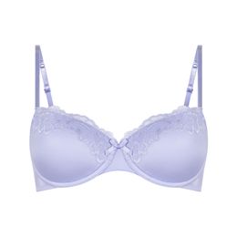 Hunkem&ouml;ller Hunkem&ouml;ller BH Damen Gr&ouml;&szlig;e 85 helllila