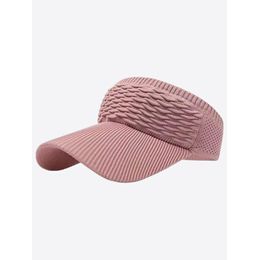 MAGICSHE Cap Damen Gr&ouml;&szlig;e 56/58 pink