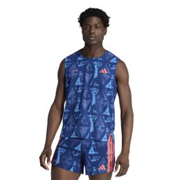 Adidas Adizero Labrum Unitefit Tank Top Unisex